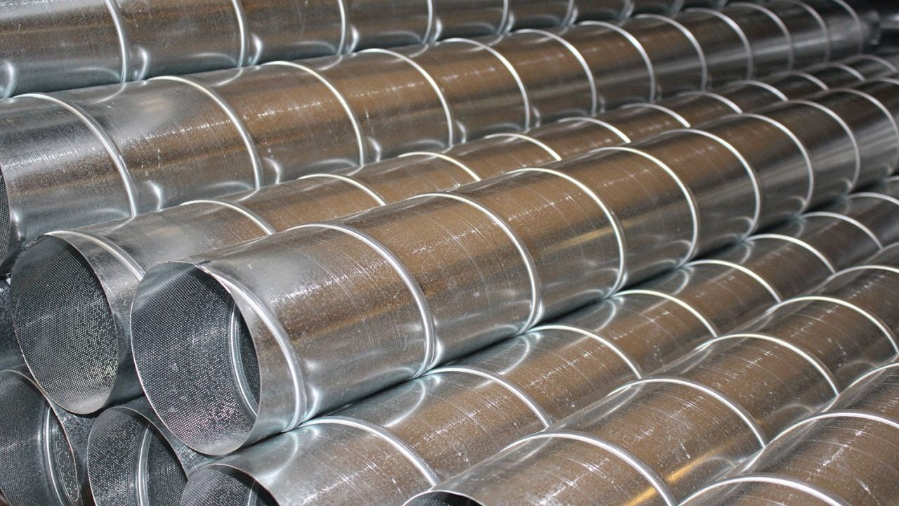 What We Do - California Air Conveying | Paramount, CA